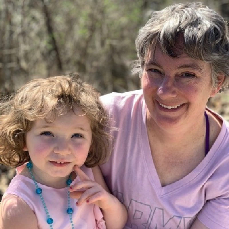 View Adoption Circle's variety of Loving Families